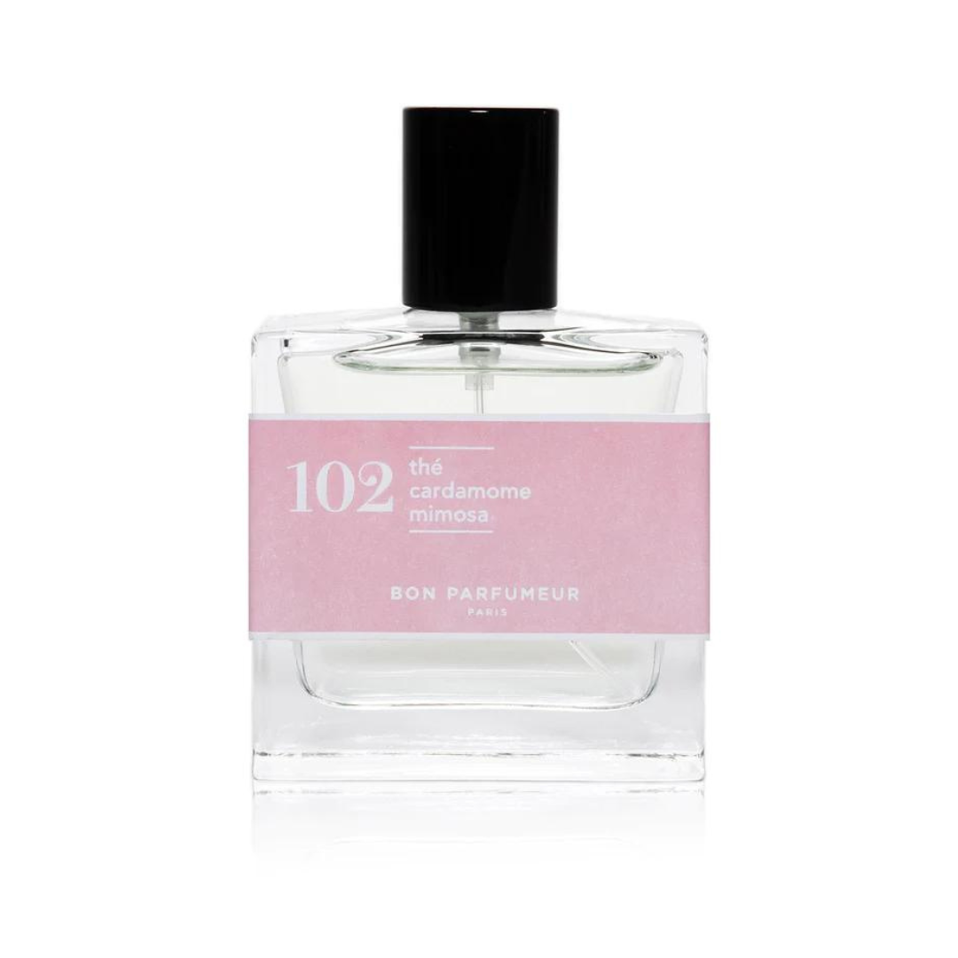 102 Eau de Parfum | P.S.