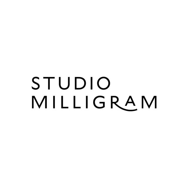 Studio Milligram | P.S.