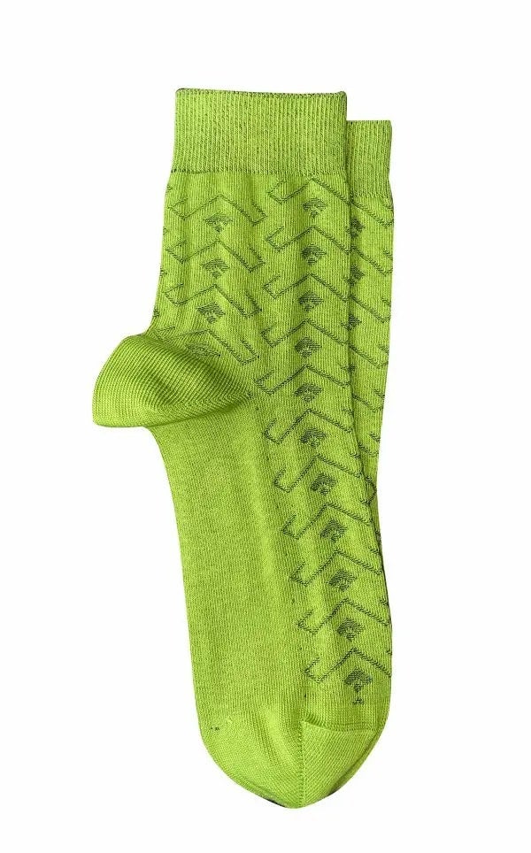 Forest Socks | P.S.