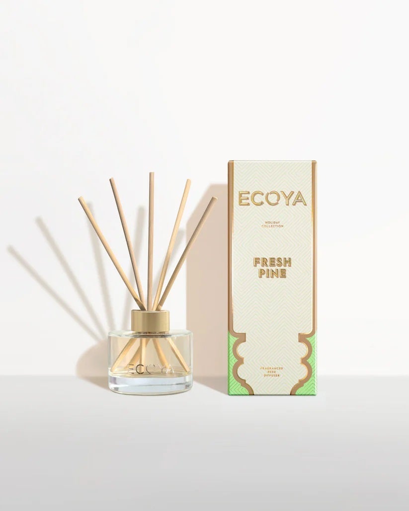 Fresh Pine Mini Diffuser | P.S.
