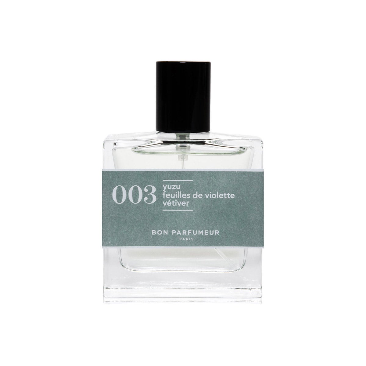 003 Eau de Parfum | P.S.
