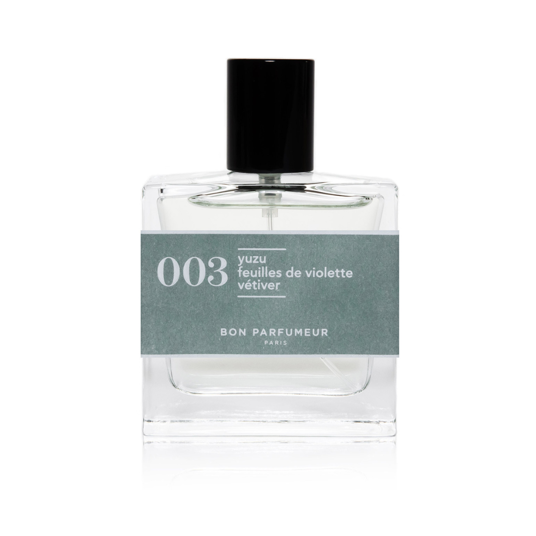 003 Eau de Parfum | P.S.