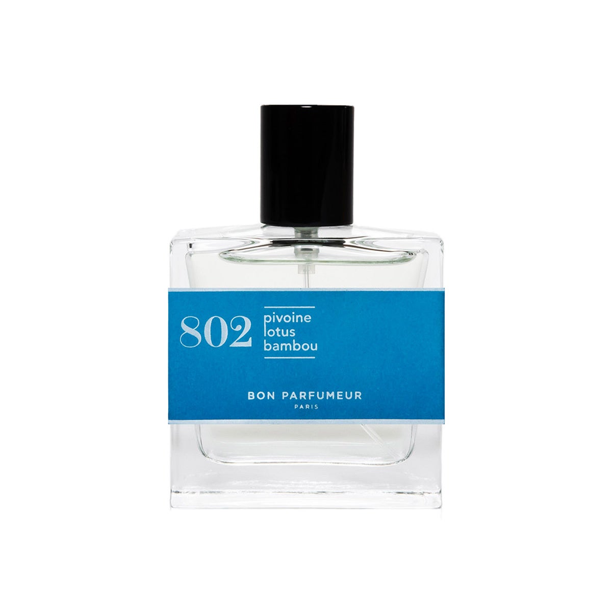 802 Eau de Parfum | P.S.