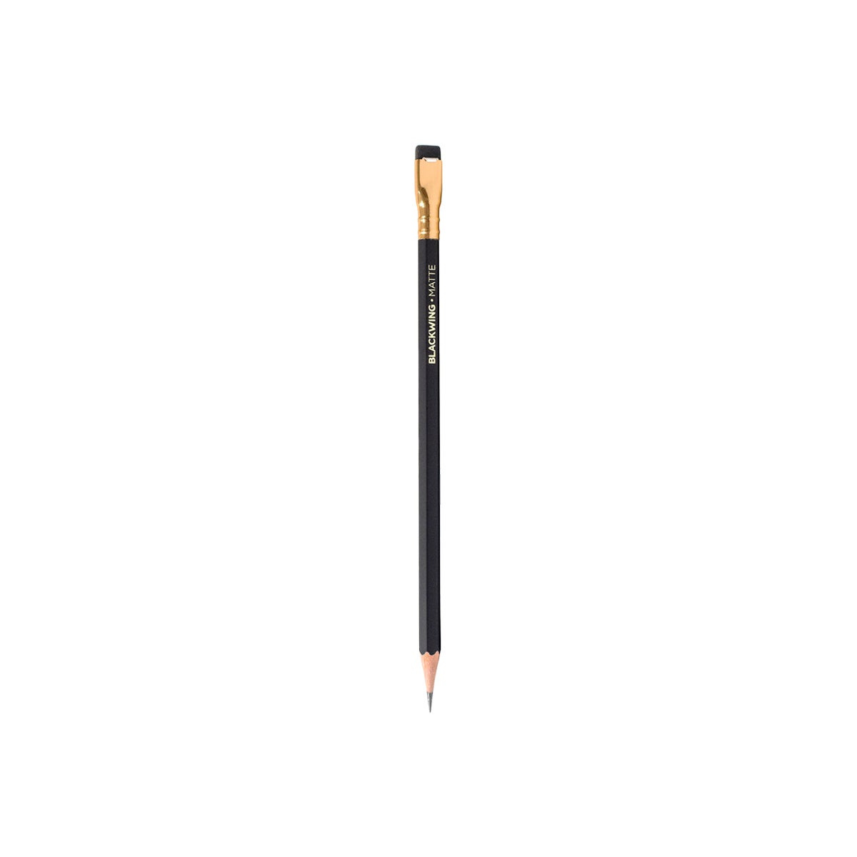 Matte Graphite Pencil | P.S.